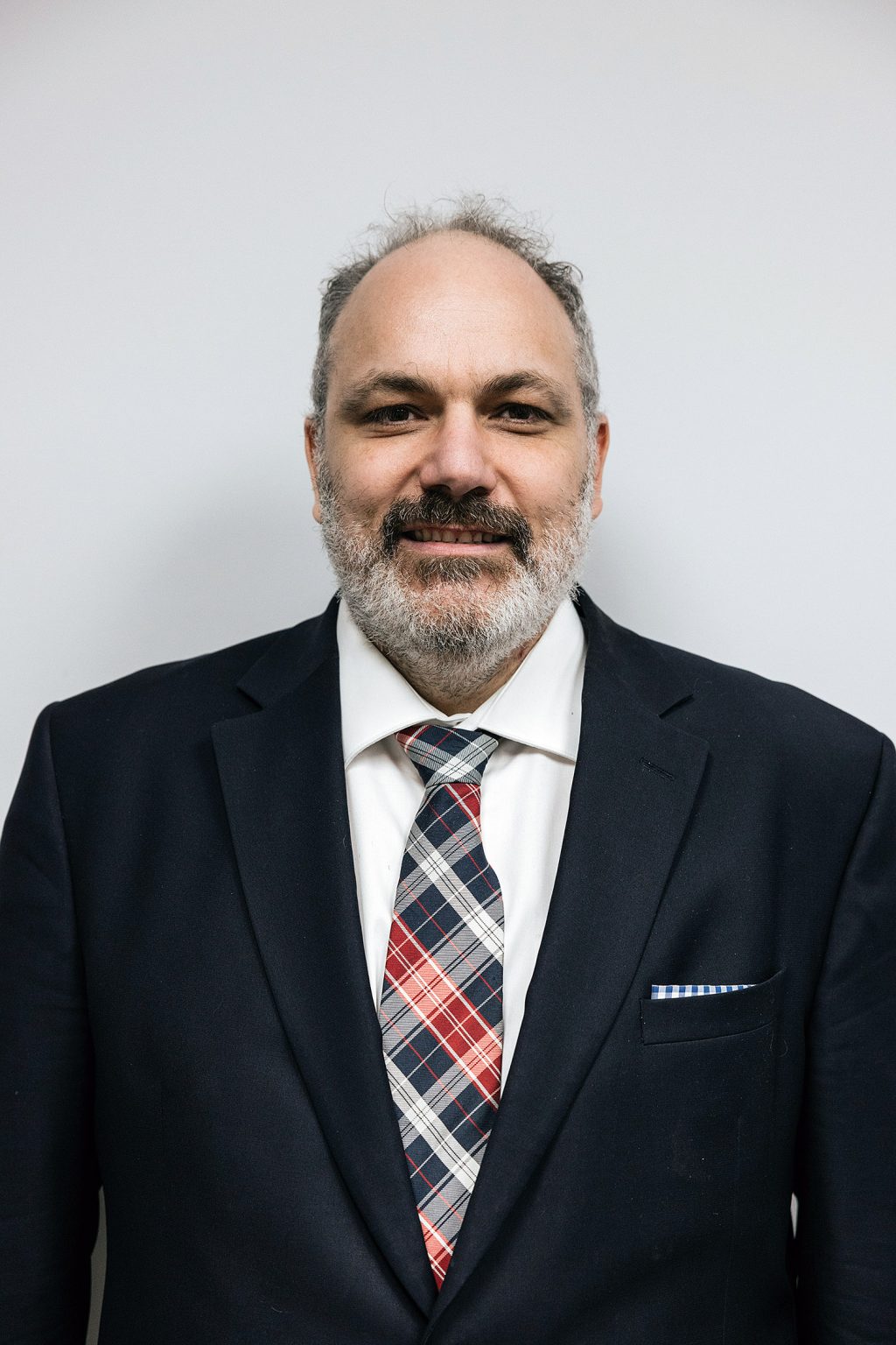 Our People – Ramsay Law Office